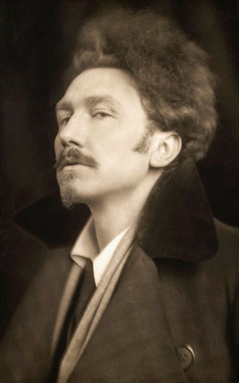 Ezra Pound Poeti Që Ka Jetuar Më Shumë Me Ide Sesa Me Njerëz Kultplus