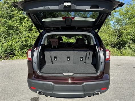 2025 Subaru Ascent Review Update
