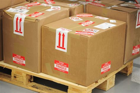Handle With Care How To Expertly Package Fragile Items Albert Paper Products