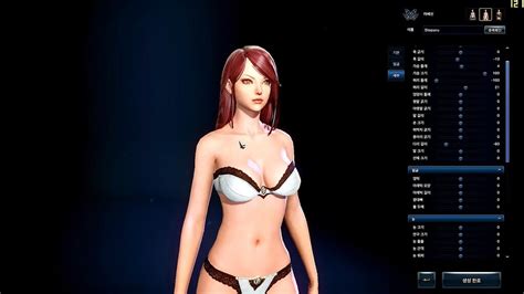 Character Creationcustomization Help Information Unity Engine