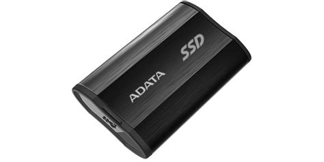 Adatas External Usb C Ssd Will Offer 1 000mb S Speeds 9to5toys