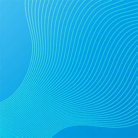 Premium Vector Abstract Wavy Line Background Or Wavy Pattern And