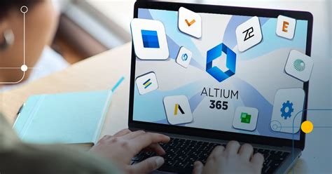Altium Designer Software Para Projetos Eletrônicos