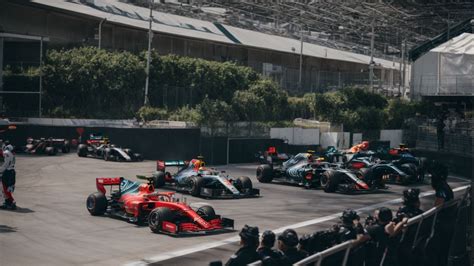 What Are F1 Grid Girls Performance Drivers Club