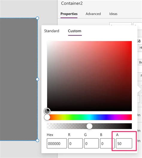How To Create A Confirmation Dialog Popup With PowerApps