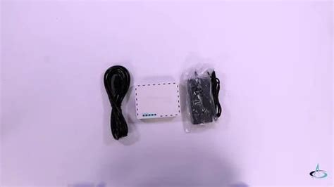 Mikrotik Wireless Or Wi Fi Hex Poe Lite Ethernet Router At Rs 2600 In New Delhi