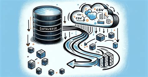 How To Export Large Number Of Rows From Power Platform The Easy Way Done By Code