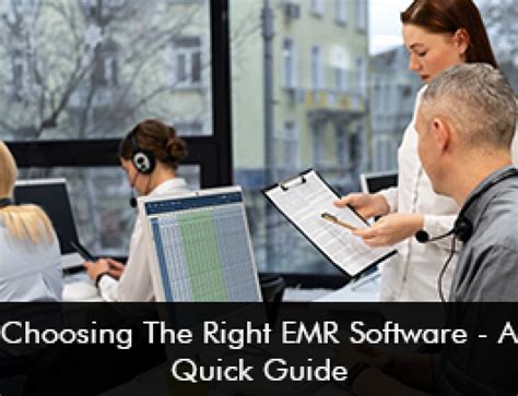 Top 4 Pediatrics Emr Software Implementation Challenges Emrfinder Blog