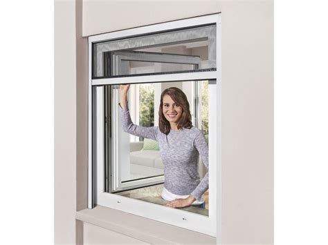 Rolling Retractable Mosquito Net Window Insect Fly Screen Fiberglass Insect Screen China