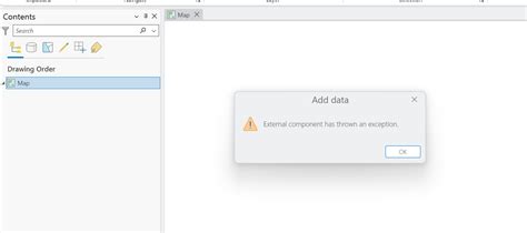 solved arcgis pro crashes while adding cad data to map esri community