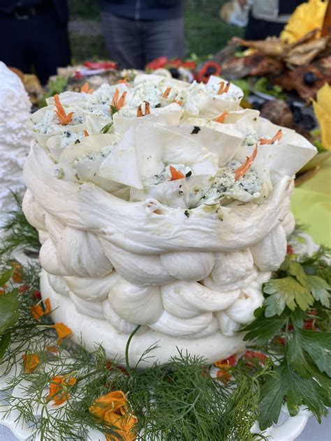 მეგრული სამზარეულო Ultimate Blogging Championship