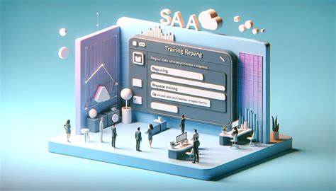 Saas Training Request Form Knowledge And Ai Powered Apps Matrixflows