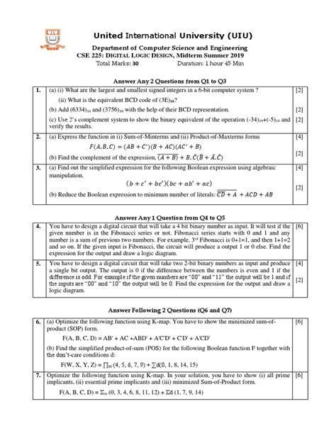 cse 1325 summer 2019 pdf logic computer programming