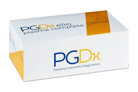 Labcorp® Plasma Complete A Liquid Biopsy Based Cgp Solution