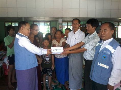 စစ််ကိုင်းတိုင်းဒေသကြီး၊ ကလေးမြို့နယ်အတွင်း ရေကြီးရေလျှံမှုကြောင့် ဘေးလွတ်ကင်းရာပြောင်း‌ေရွှ့