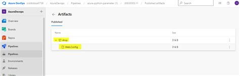 C Remove Specific Lines From Nfig Using Yaml Pipelines Stack Overflow