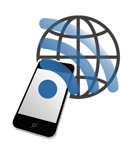 Wifi Wireless Internet Smartphone Free Photo On Pixabay Pixabay