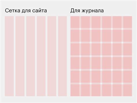 Что такое модульная сетка Skillbox Media