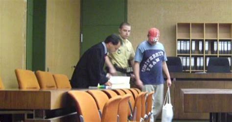 Vierfacher Familienvater Zwingt Mädchen Zum Sex Abendzeitung München