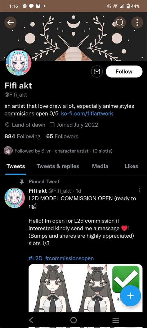Fi Comms Open On Twitter Hello Im Creating This Post To Warn U All