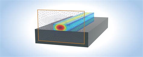 Optical Waveguide Simulation With Ansys Lumerical Complete Guide