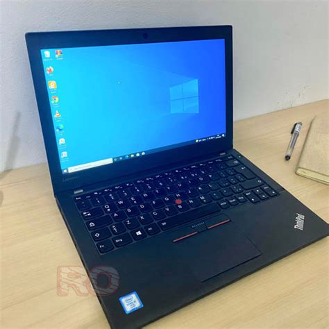 Jual Laptop Lenovo Thinkpad Core I Gb Ram Ssd Kota Tangerang Selatan Ro Tech Tokopedia