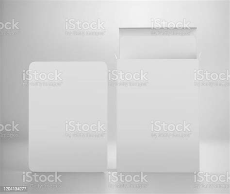 밝은 회색 배경에 격리 된 상자 모형 포커 카드 3d 렌더링흰색 타로 또는 카드 재생 0명에 대한 스톡 사진 및 기타 이미지 0명 3차원 형태 개체 그룹 Istock