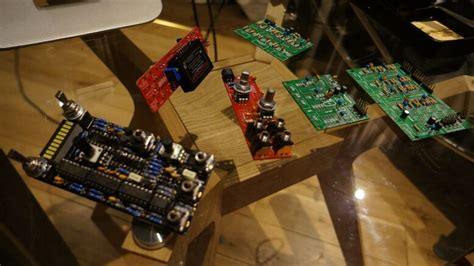 Open Source Diy Synthesizer Database Musicmonday Adafruit Industries Makers Hackers