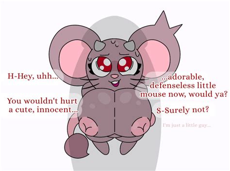 Rule 34 Anthro Big Breasts Breasts Cock Shadow Demouse Itisspermo