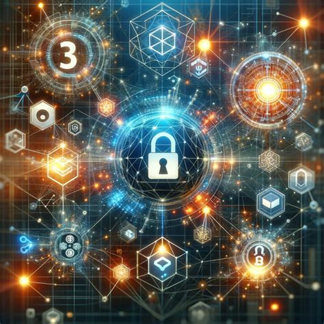 Launching Our Exploration Into Cybersecurity And Web3 A Journey Into The Future