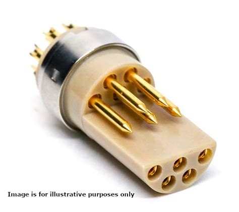 Identifying Your LEMO Connector News And Tips For Video Audio And Lighting Specialists