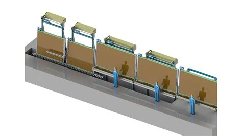 Customized Solutions For The Window And Door Industry