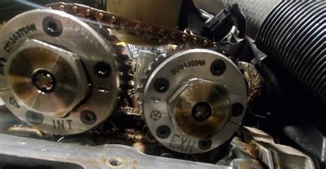 Chrysler Engine Code P Dd