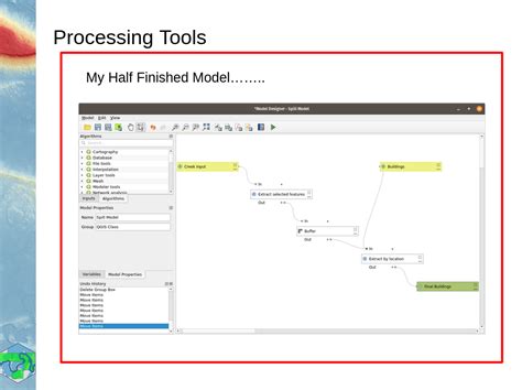 Announcing QGIS Tools And Processing North River Geographic Systems Inc