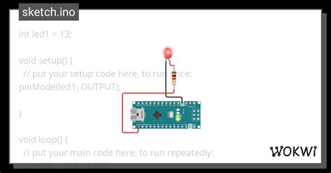 Tugas1lat1 Ray Wokwi Esp32 Stm32 Arduino Simulator Tugas1lat1 Ray Wokwi Esp32 Stm32 Arduino Simulator