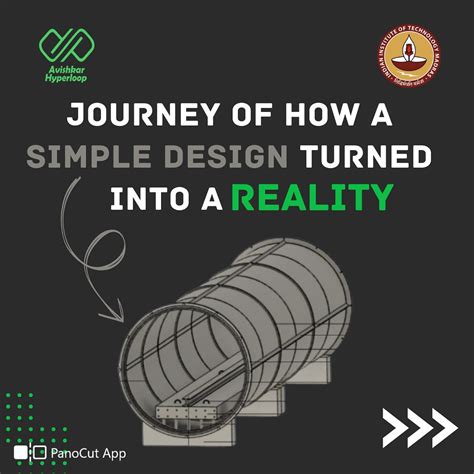 Avishkar Hyperloop Join Us At Asias Largest Manufacturing Technology