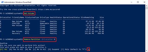 How To Delete A Partition On Windows 10 11 Safely