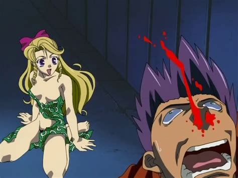 File Trouble Chocolate 9 24 Anime Bath Scene Wiki