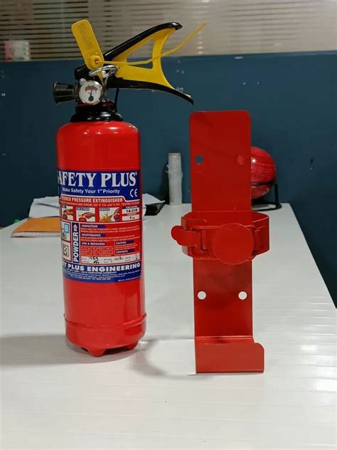 Fire Extinguisher Vehicle Bracket At ₹ 250piece Fire Extinguisher