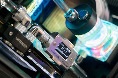 Case Modding NCASE Build Mini PC