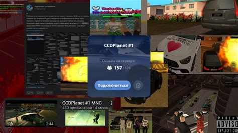 ПОДПИСЧИКИ РАЗНЕСЛИ ПЕРВЫЙ СЕРВЕР 😱😱😱😱 Youtube