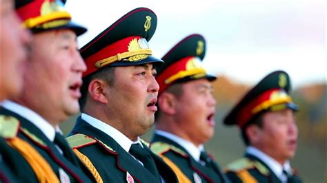 Хангайн дуу ЦДБЭЧ ын дуучин С Бүрэнжаргал Ө Батбаатар Hangain Duu Duuchin Burenjargal Batbaatar