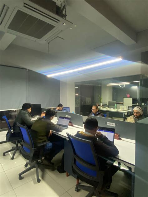 Aws Demo Session And Self Assessment Successfully Conducted At 01 Pro Center 01cloud