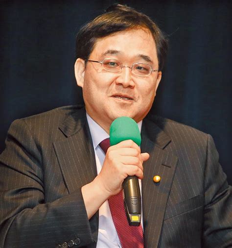 洪子仁促超前部署零接觸經濟 生活新聞 中國時報