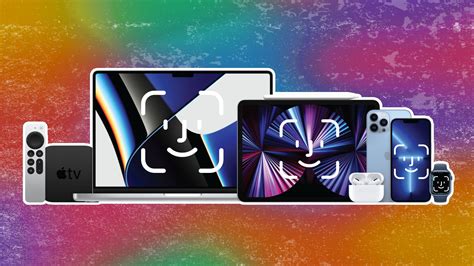 Apple Should Put Face Id On All Its Devices