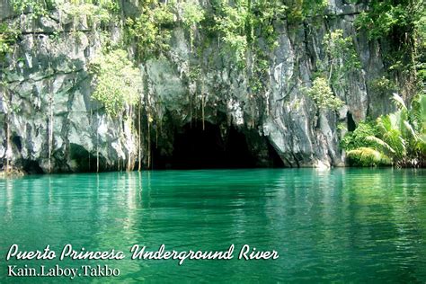 Puerto Princesa Underground River