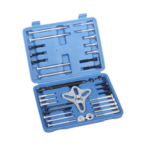 Universal Puller Set 46 Pieces Valkenpower