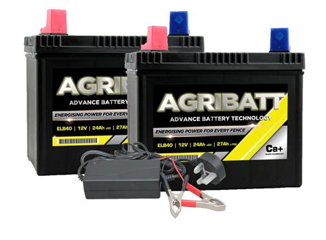 How To Replace An Electric Fence Battery At Linda Redmon Blog