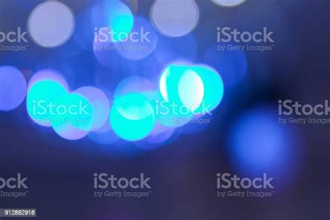 블루 빛 배경입니다 블루 추상적인 배경입니다 파란색과 보라색 Bokeh 반짝이 빈티지 조명 배경 Defocused 0명에 대한