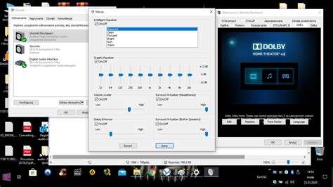 How To Add Dolby Virtual Speaker Effect To The Latest Realtek Driver TechPowerUp Forums